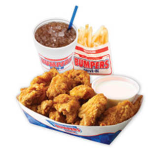 Order Online! Bumpers Drive-In - Rolling Fork